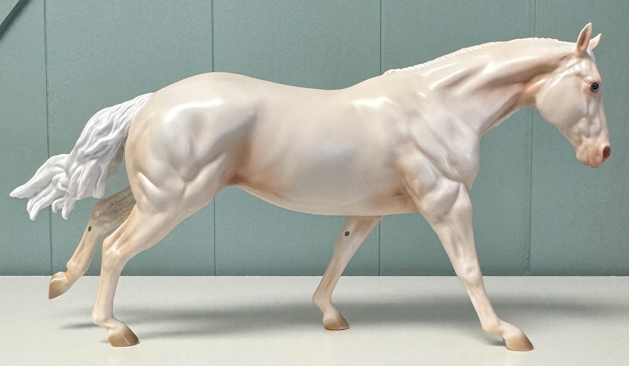 Shine Like A Diamond | StoneHorseRef